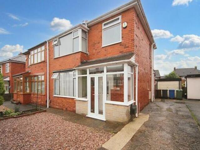 Prescott Lane, Orrell, 3 Bedroom Semi detached