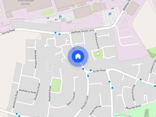 Prescott Lane, Kitt Green, Wigan, WN5 0HS