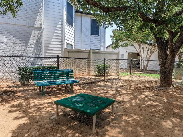 Prescott Park Apartment Homes 1 Bedroom Apartment for Rent at 8951 Randol Mill Rd, Fort Worth, TX 76120 Cottonwood Village