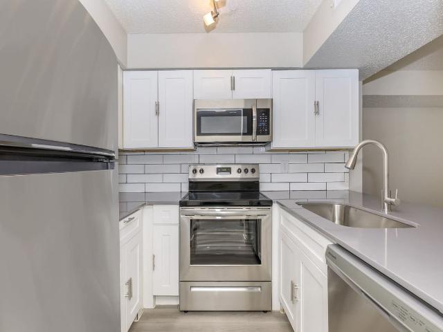 Prescott Park Apartment Homes 1 Bedroom Apartment for Rent at 8951 Randol Mill Rd, Fort Worth, TX 76120 Cottonwood Village