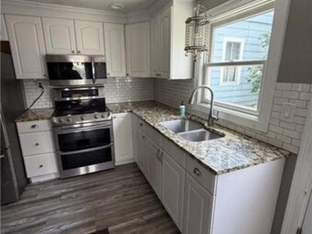 Prescott Pl, Newport, Home For Sale