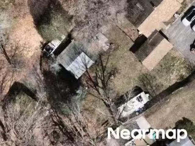 Prescott Rd