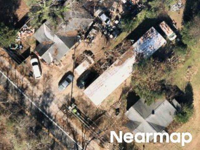 Prescott Rd
