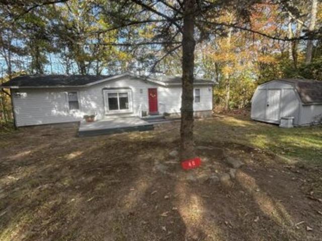 Prescott Rd, White Haven, Home For Sale