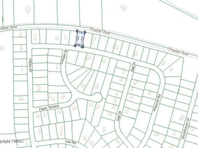 Prescott Rd, White Haven, Plot For Sale