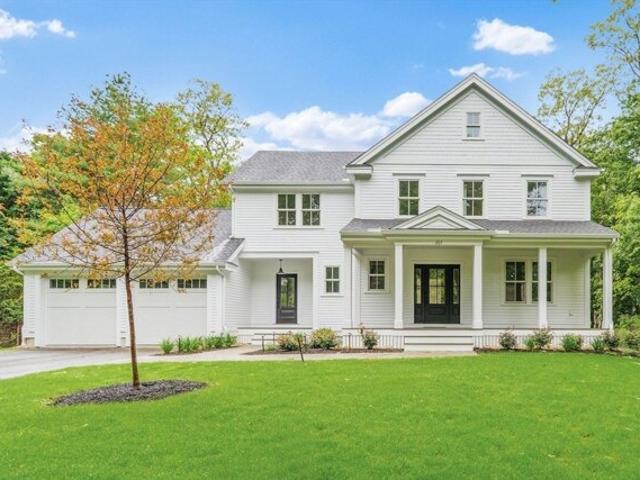 Prescott Rd, Concord, Home For Sale