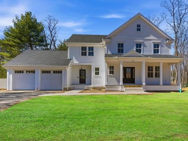 Prescott Rd, Concord, Home For Sale