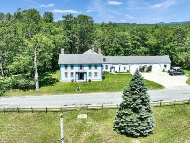 Prescott Rd, Jaffrey, Home For Sale