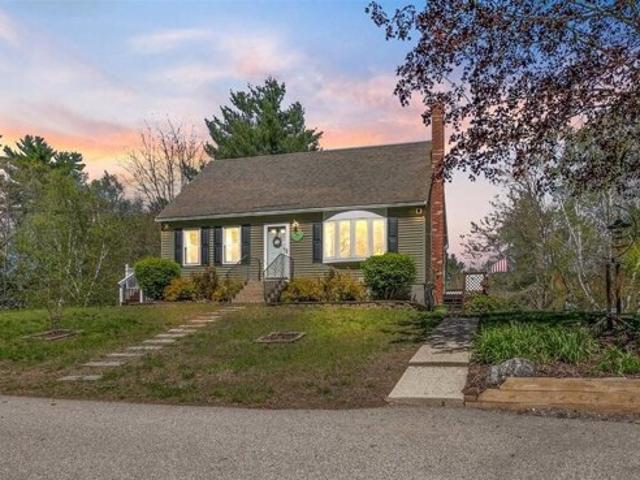 Prescott Rd, Raymond, Home For Sale