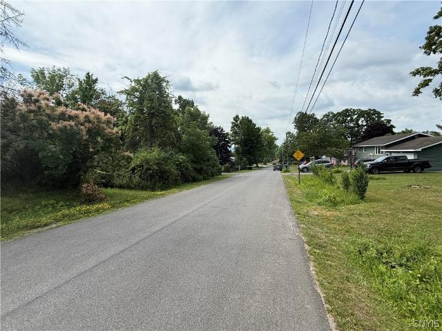 Prescott Road