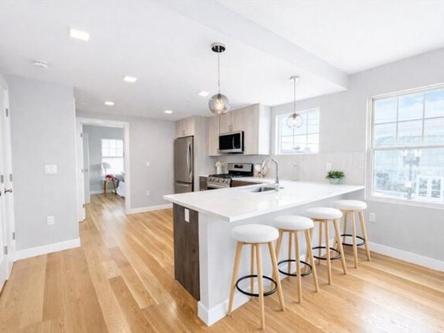 Prescott St Unit A, Boston, Condo For Sale