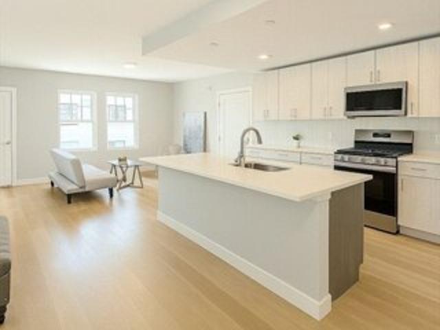 Prescott St Unit B, Boston, Condo For Sale