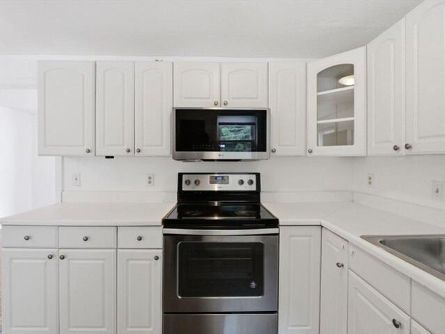 Prescott St Unit,framingham, Condo For Sale