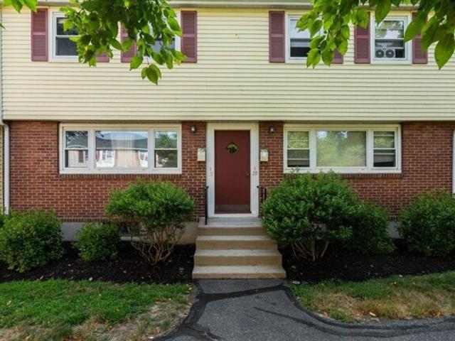 Prescott St Unit,framingham, Condo For Sale