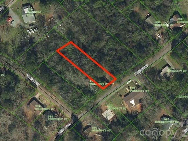 Prescott St, Wadesboro, NC 28170