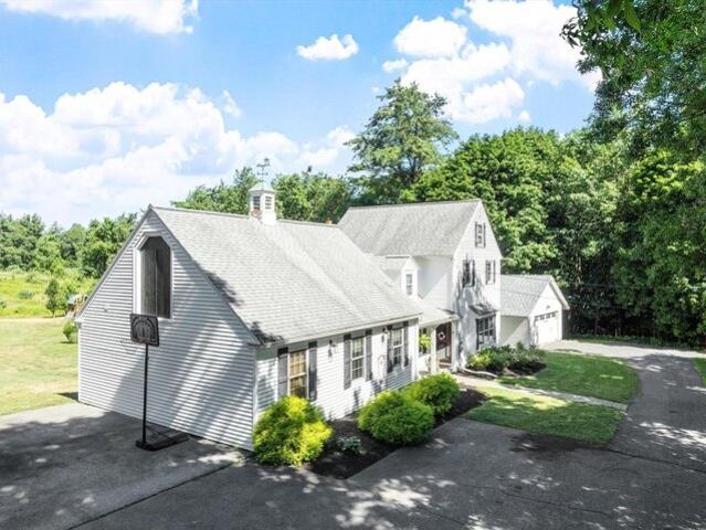 Prescott St, West Boylston, Home For Sale