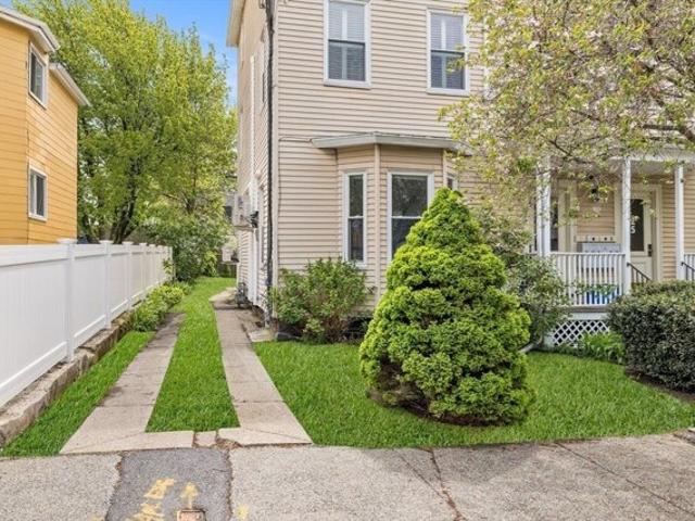 Prescott St Apt,somerville, Condo For Sale