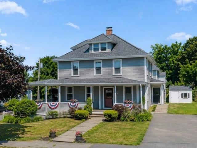 Prescott St, Clinton, Home For Sale