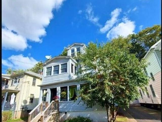 Prescott St, Meriden, Home For Sale