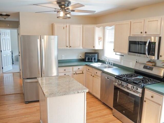 Prescott St, New Bedford, Home For Sale