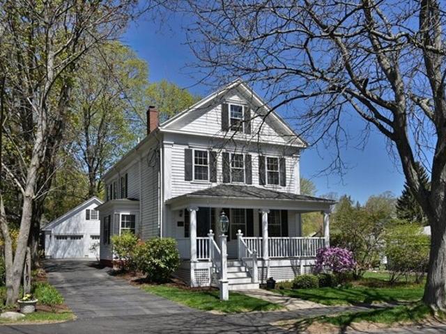 Prescott St, Reading, Home For Sale