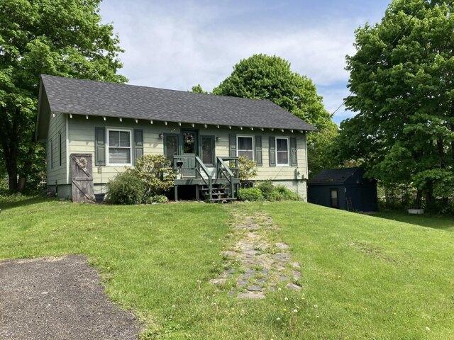 Prescott St, Rockland, Home For Sale