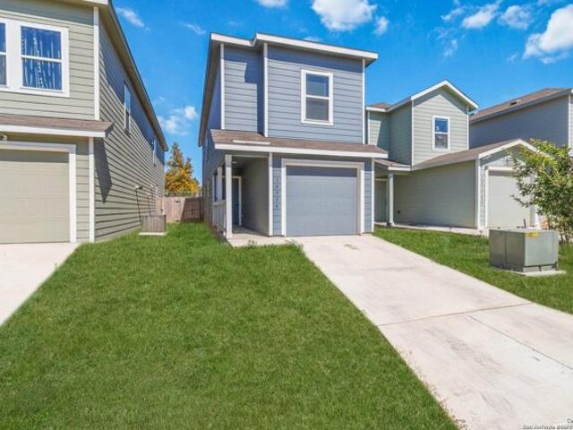 Presa Way, San Antonio, Home For Sale