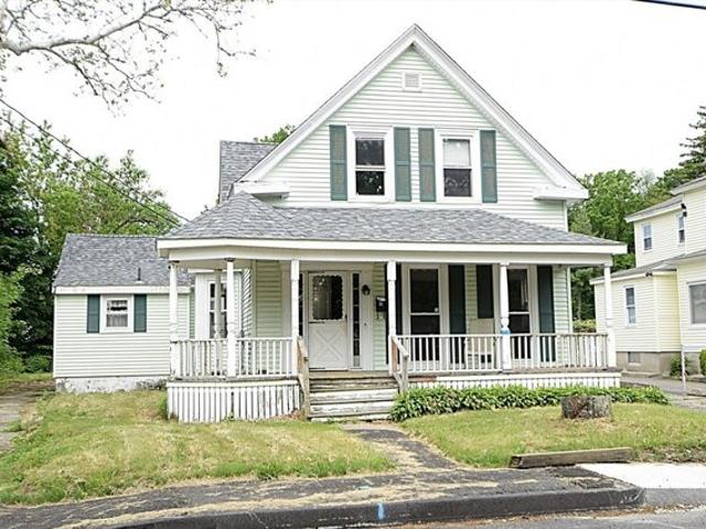 Presbrey Ct, Taunton, Home For Sale