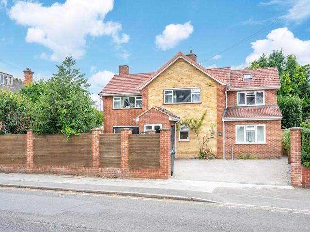 Presburg Road, New Malden, KT3 4 bed detached house to rent £4,000 pcm £923 pw