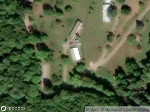 Presbyterian Church Rd