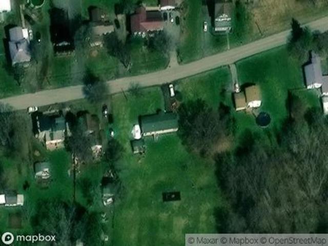 Presbyterian Rd