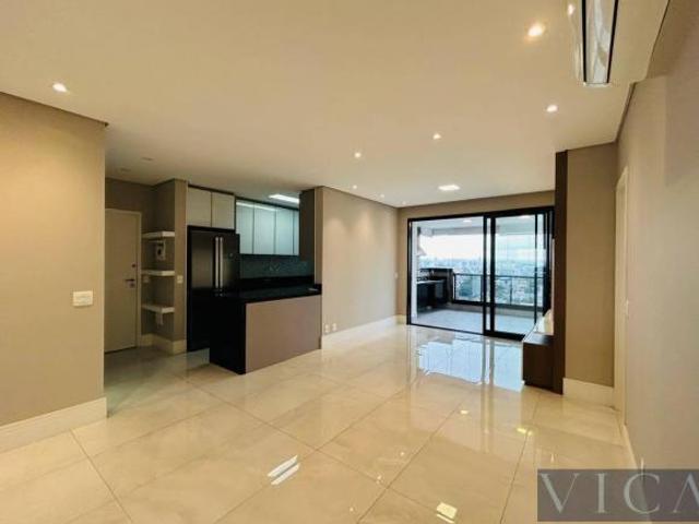 Present Alphaville| Apartamento 112m 3 quartos 2 vagas| R$ 2.000.000 Venda