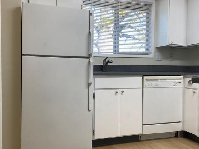 Present day 2 2 Bedroom Apartment for Rent at 7845 7895 7845 7895 SW Hillcrest Place and 11801 11803 SW Ridgecrest Drive, Beaverton, OR 97008 Greenway