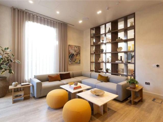 Presenting a stylish and well crafted two bedroom apartment at Pearl Yard