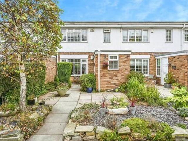 Preseland Road, Crosby, 3 Bedroom Mews