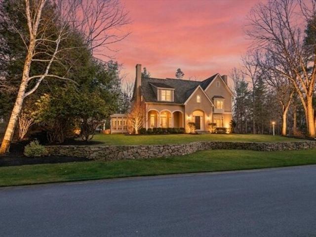 Preservation Way, Medfield, Home For Sale