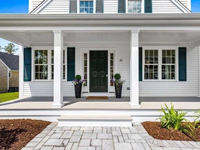 Preservation Way, Plymouth, Home For Sale