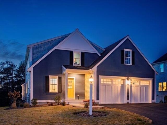 Preservation Way, Plymouth, Home For Sale
