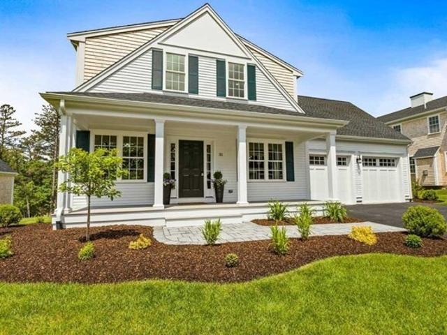 Preservation Way, Plymouth, Home For Sale