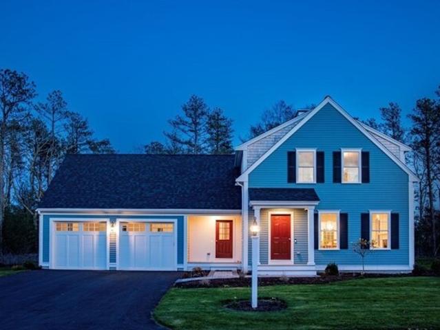 Preservation Way, Plymouth, Home For Sale