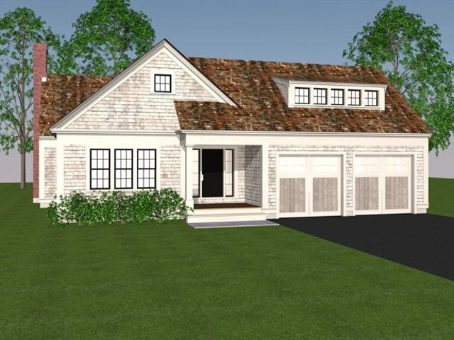 Preservation Way, Plymouth, Home For Sale
