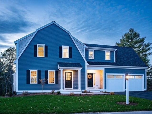 Preservation Way, Plymouth, Home For Sale