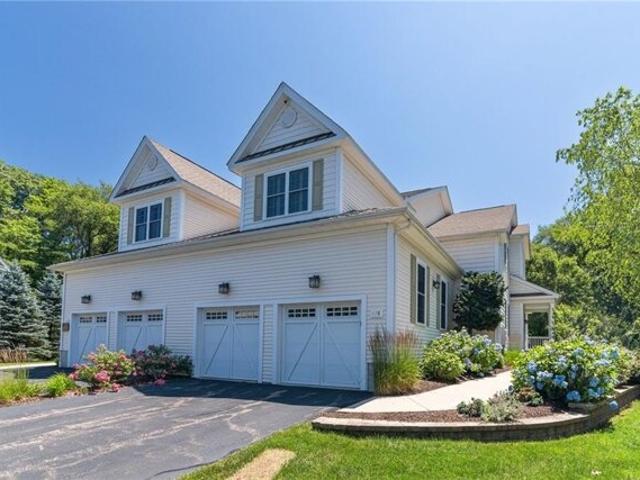 Preservation Way, South Kingstown, Home For Sale