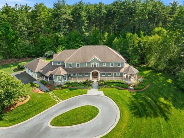 Preservation Way, Westford, Home For Sale