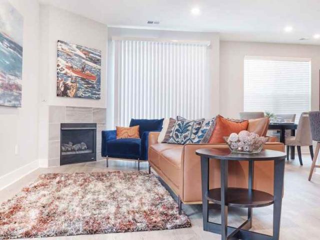 Preserve Townhomes 3 Bedroom Apartment for Rent at 14840 Cleveland Street, Spring Lake, MI 49456