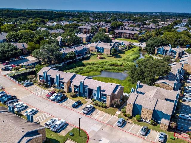 Preserve at Turtle Creek 1 Bedroom Apartment for Rent at 2500 Brown Boulevard, Arlington, TX 76006