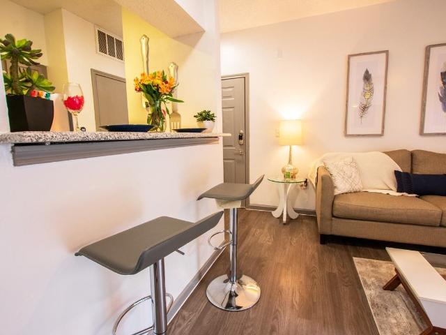 Preserve at Westover Hills 1 Bedroom Apartment for Rent at 1530 Nw Crossroads, San Antonio, TX 78251