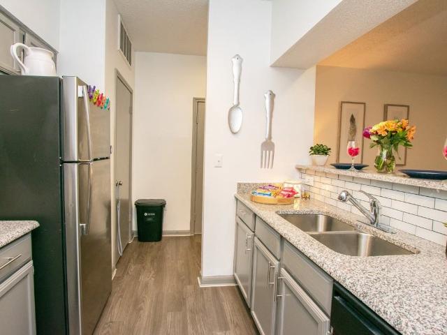 Preserve at Westover Hills 1 Bedroom Apartment for Rent at 1530 Nw Crossroads, San Antonio, TX 78251
