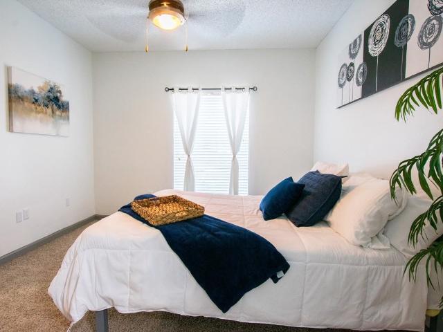 Preserve at Westover Hills 1 Bedroom Apartment for Rent at 1530 Nw Crossroads, San Antonio, TX 78251