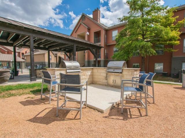 Preserve at Westover Hills 1 Bedroom Apartment for Rent at 1530 Nw Crossroads, San Antonio, TX 78251